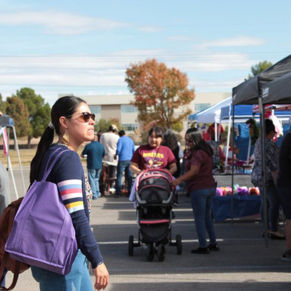 Microenterprise Technical Assistance Program